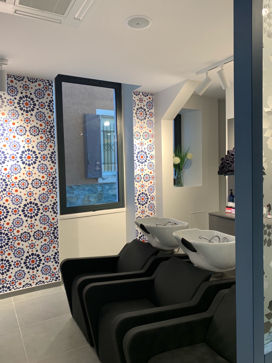 Votre nouveau salon de coiffure à Cognin (73) - davidandson